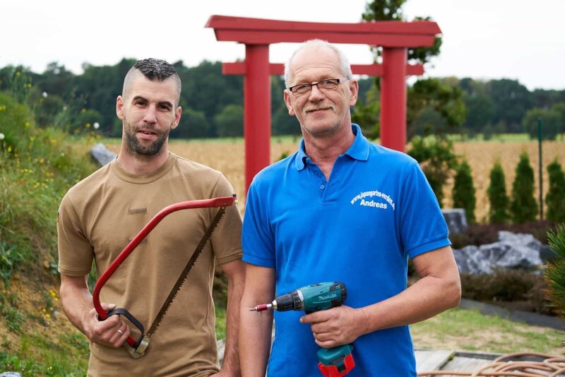 Ab Ins Beet Folge 8