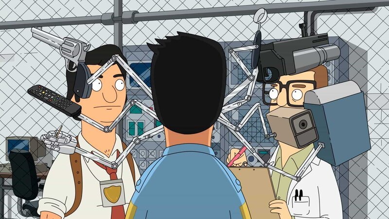 Bob’s Burgers Staffel 6 Episodenguide – fernsehserien.de