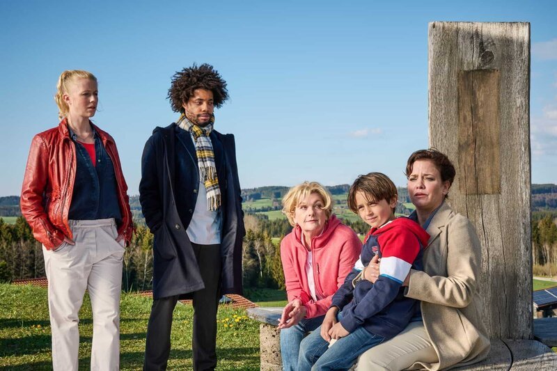 Marie fängt Feuer Staffel 7 Episodenguide – fernsehserien.de