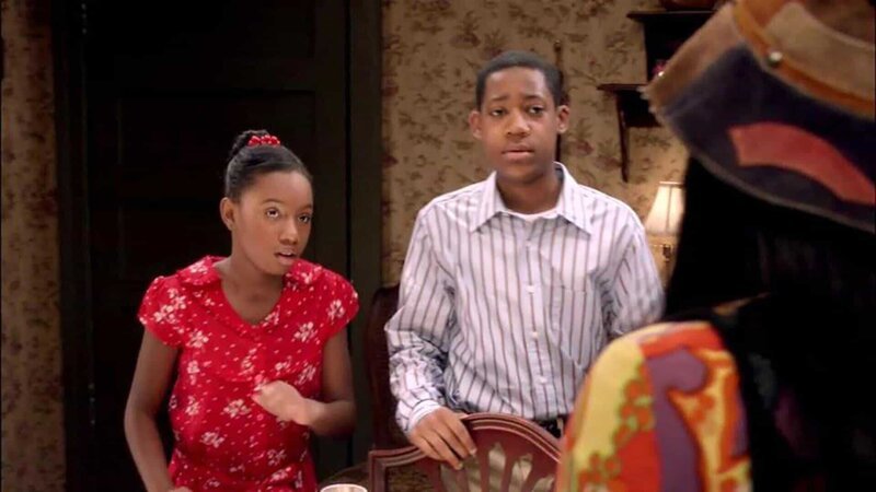 Alle hassen Chris S03E19: Chris hasst coole Typen (Everybody Hates ...