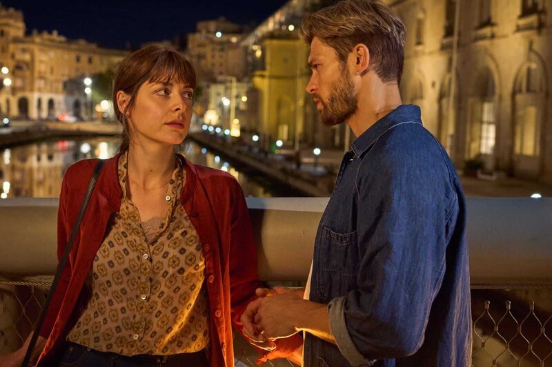 Ein Sommer in … 43: Ein Sommer auf Malta – fernsehserien.de