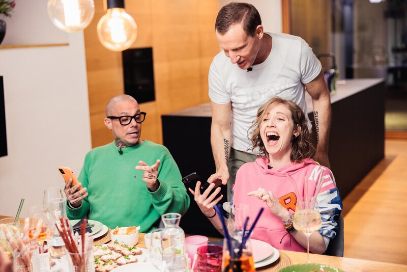 Wahrheit oder Pflicht Staffel 1 Episodenguide – fernsehserien.de