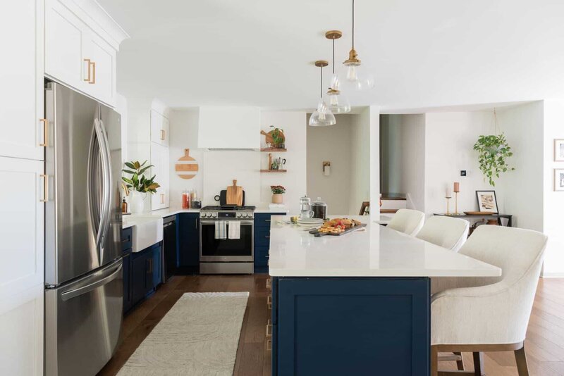 Making it Home – Wohn(t)räume mit Kortney & Kenny S02E10: Calea & Blake ...