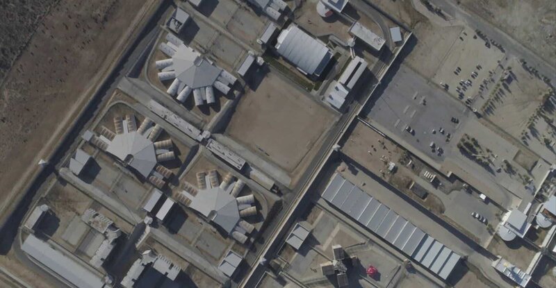 Locked Up! Die härtesten Gefängnisse der Welt S02E05: El Hongo in ...