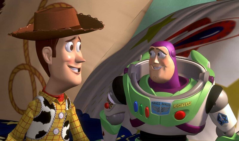 Toy Story 1: Toy Story – fernsehserien.de