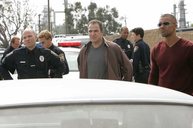 Criminal Minds S02E07: Zwei von Drei (North Mammon) – fernsehserien.de