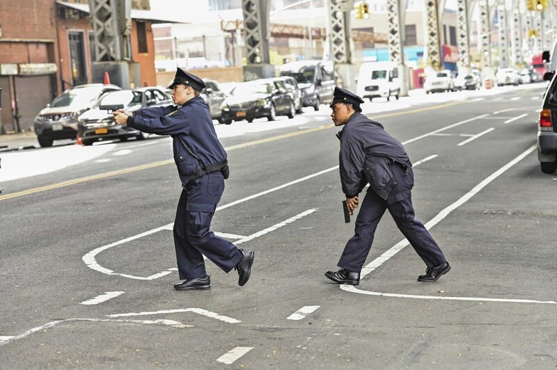 Blue Bloods S12E09: Die Lady aus London (Firewall) – fernsehserien.de