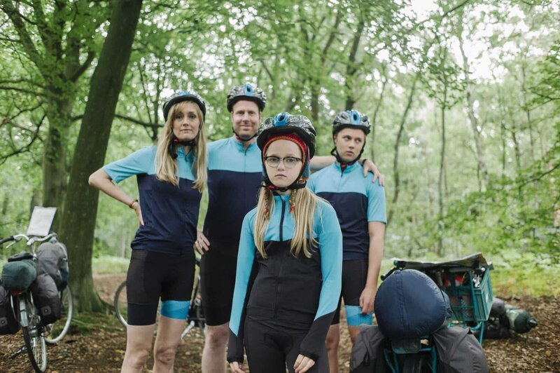 Die Regeln von Floor S02E16: Familienfoto (Fotogeniek) – fernsehserien.de