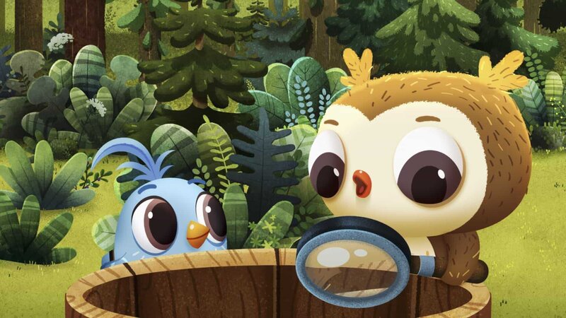 Odo S01E13: Der Käsemond (Moon Cheese) – fernsehserien.de