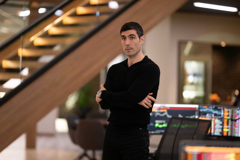 Billions S07E04: Hurrikan Rosie (Hurricane Rosie) – fernsehserien.de