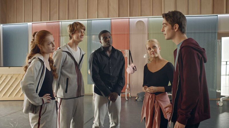 Find Me in Paris S02E25: Ein folgenschwerer Plan (He Knows ...