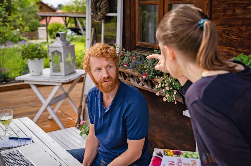 Hubert und/ ohne Staller S10E15: Frau Hackl muss weg – fernsehserien.de