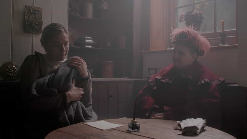 Murder Maps – Geheimnisvolle Verbrechen S05E06: Die gierige ...