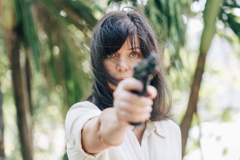 They Were Ten 2: Folge 2 – fernsehserien.de