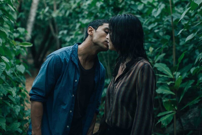 They Were Ten 3: Folge 3 – fernsehserien.de