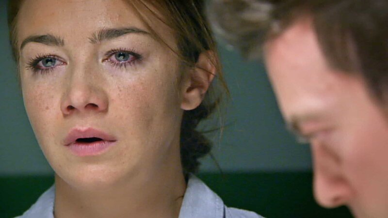 Alles was zählt (AWZ) 1365: Deniz und Sarah ganz intim – fernsehserien.de