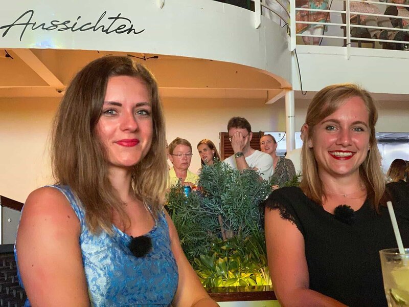 Verrückt nach Meer S10E44: Kanu und Capoeira in Salvador de Bahia ...