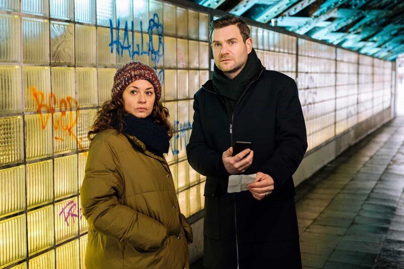 SOKO Köln S22E03: Hallo, Fremder – fernsehserien.de