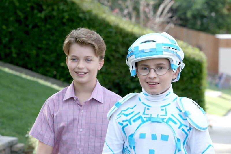 The Goldbergs (2013) S01E08: Die Kremps (The Kremps) – fernsehserien.de