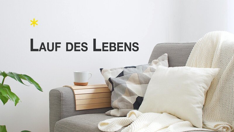 Lauf des Lebens 84: Peter Strauch – fernsehserien.de