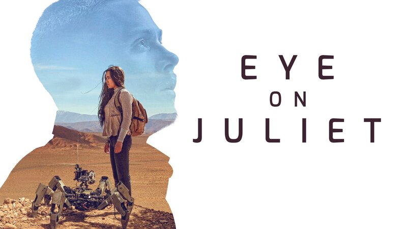 Eye on Juliet – fernsehserien.de
