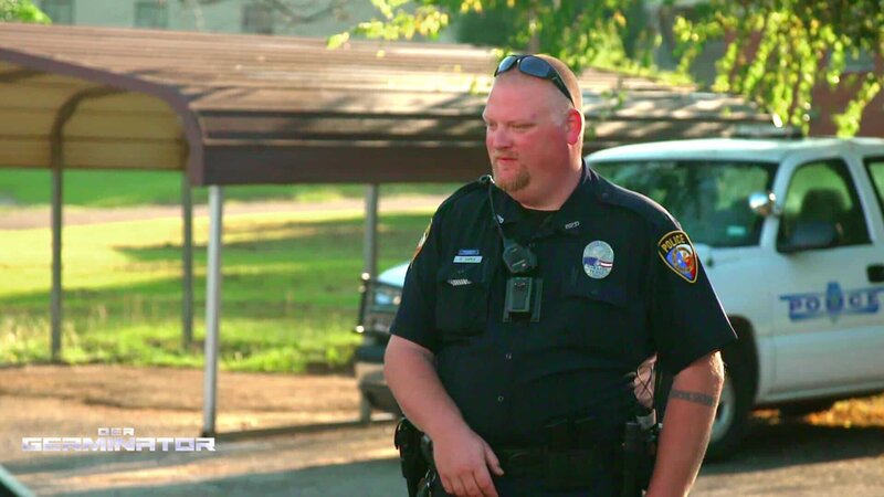 Der Germinator S03E05: Folge 20 – fernsehserien.de