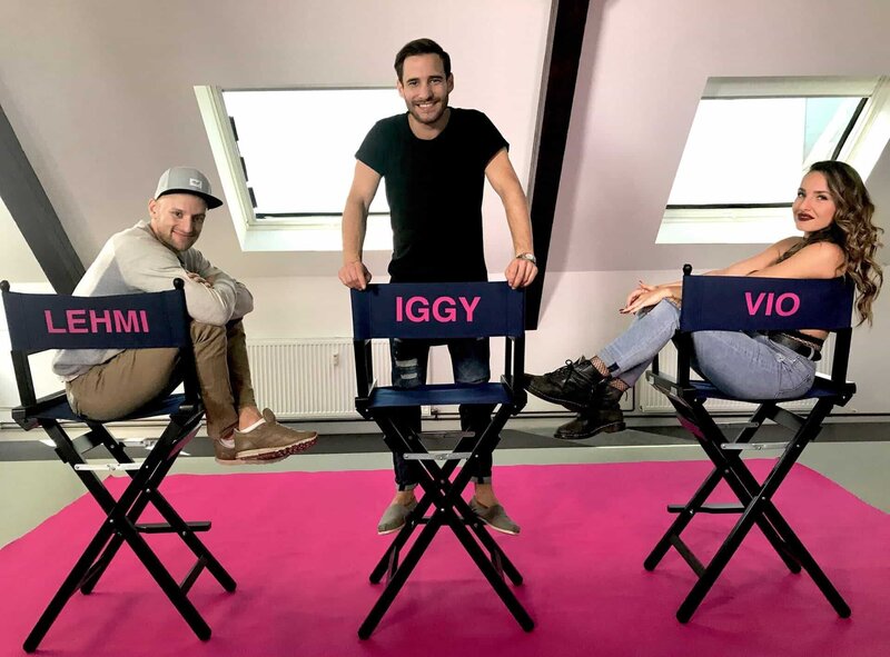 My Move – Tanz deines Lebens S01E01: Das „MY MOVE“-Casting – Die erste ...