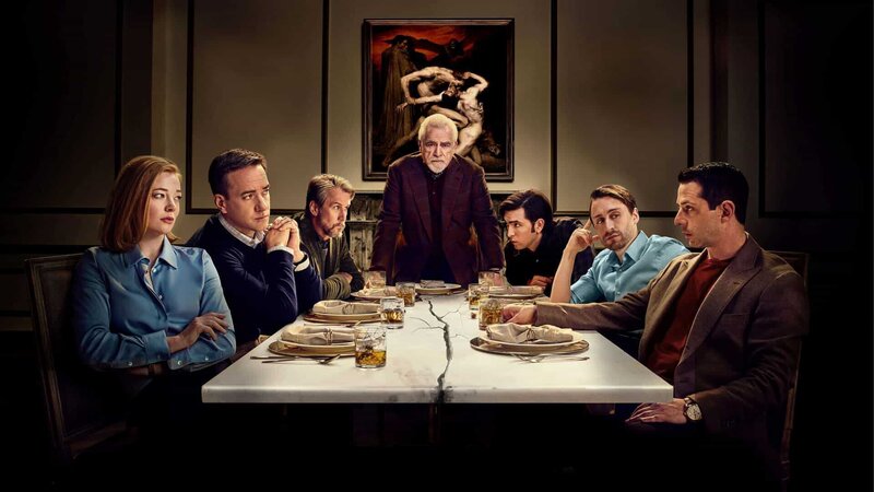 Succession S02E06: Argestes (Argestes) – fernsehserien.de