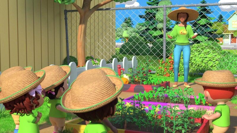 CoComelon S01E166: Gemüseeintopf (Harvest Stew) – fernsehserien.de