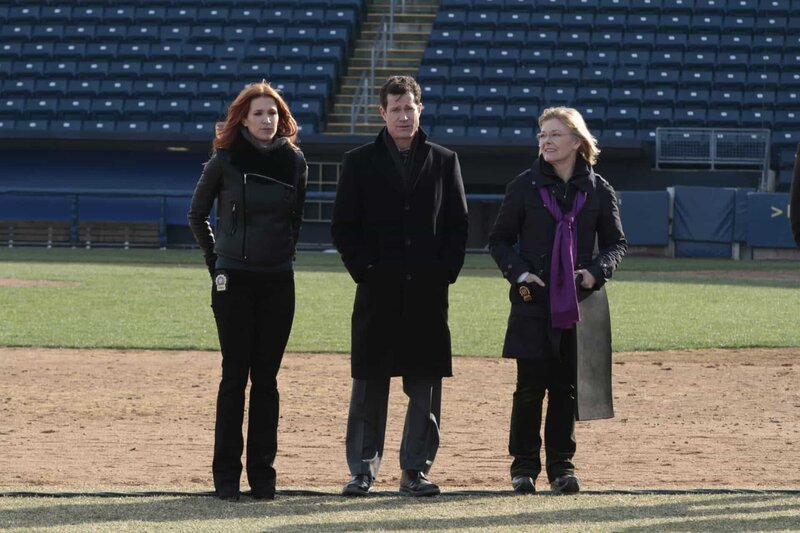 Unforgettable S01E16: Gebrochene Herzen (Heartbreak) – fernsehserien.de