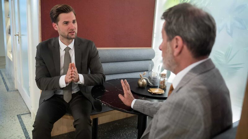 Rote Rosen (RR) 3849: Investition – fernsehserien.de