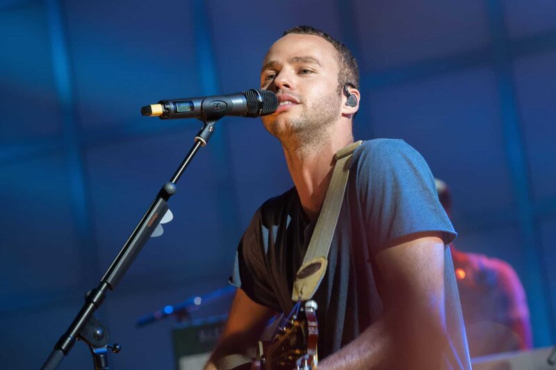 3satFestival 94: Marlon Roudette – fernsehserien.de