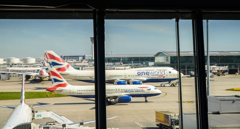 Die entschärfte Bombe – Verhinderte Anschläge S01E05: 7 Flüge, 7 Bomben ...