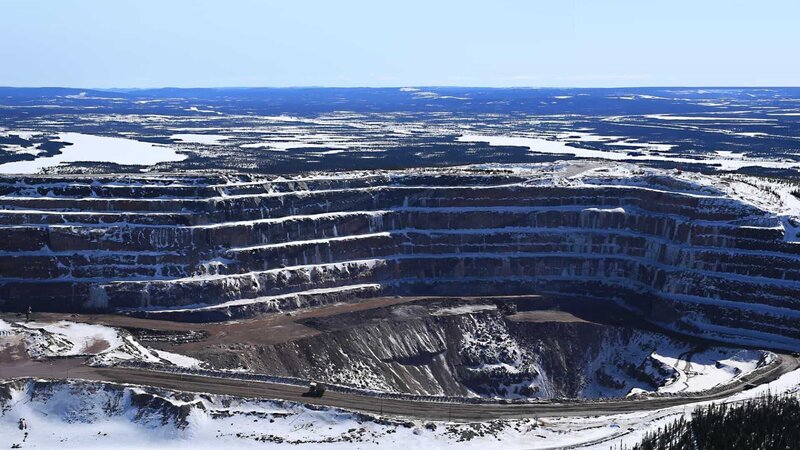 Mega-Mine Kanada – Mit Erz und Verstand Staffel 1 Episodenguide ...