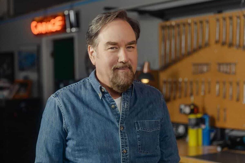 Tim Allen – Volle Heimwerker-Power S01E02: Der Alles-Schredder (Blades ...