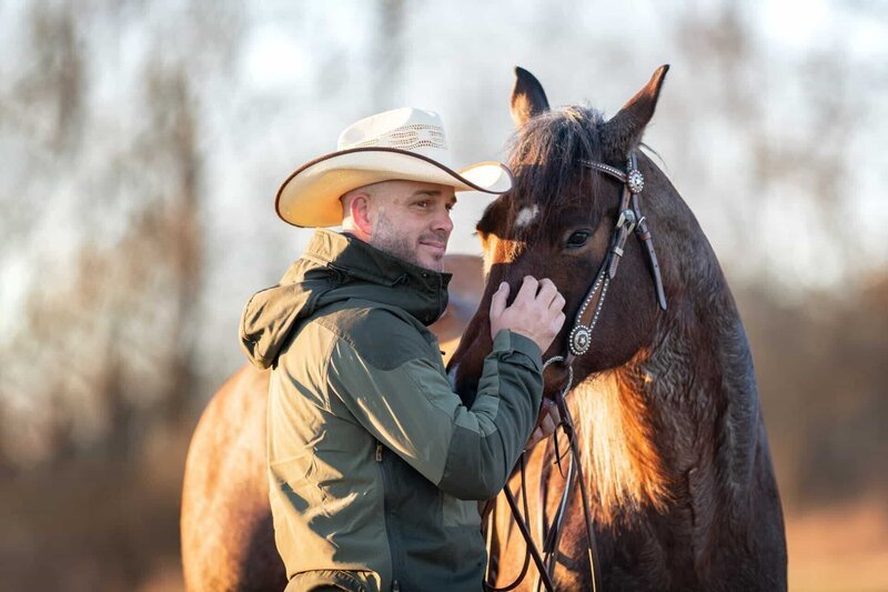 Der Pferdetrainer S02E02: Folge 8 – fernsehserien.de