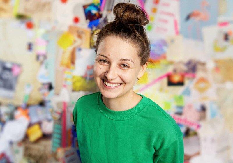 Checkerin Marina Staffel 1 Episodenguide – fernsehserien.de