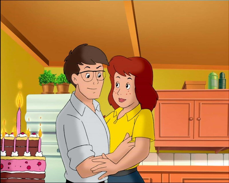 Bibi Blocksberg S02E10: Mamis Geburtstag – fernsehserien.de