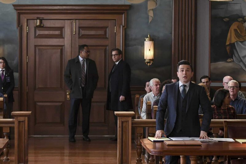 Bull (2016) S02E22: Das Urteil (Death Sentence) – fernsehserien.de