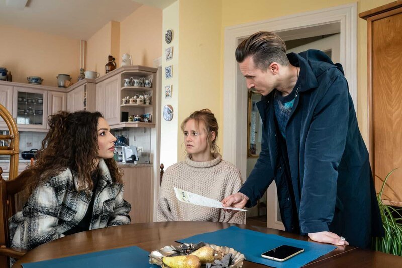 SOKO Leipzig S24E09: Schmerzgrenze – fernsehserien.de