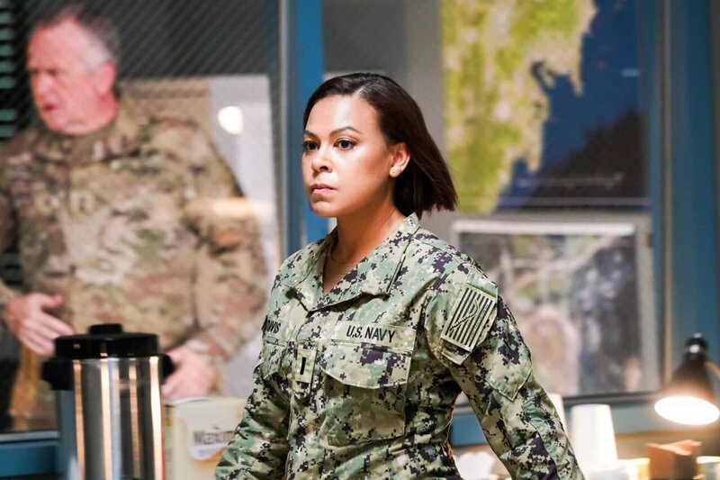 SEAL Team Staffel 5 Episodenguide – fernsehserien.de