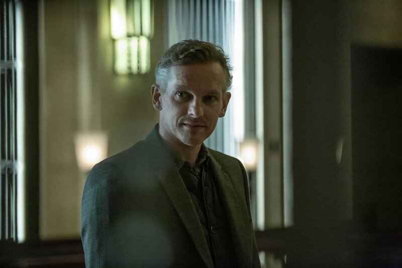 The Rook Staffel 1 Episodenguide – fernsehserien.de