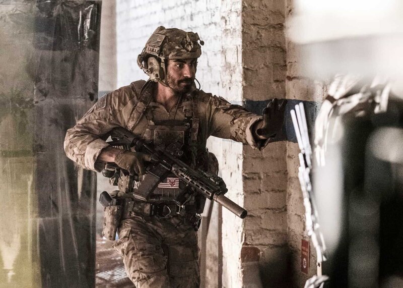SEAL Team S05E04: Anschlagsziele (Need To Know) – fernsehserien.de