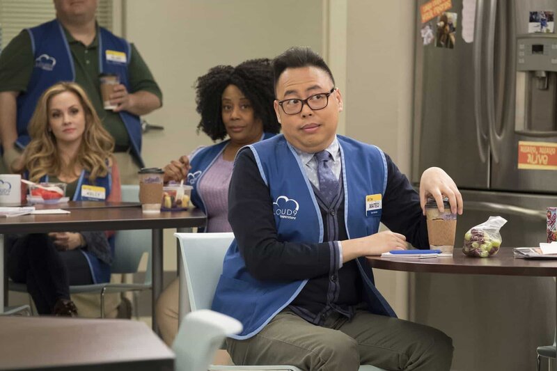 Superstore S03E21: Veränderung (Aftermath) – fernsehserien.de