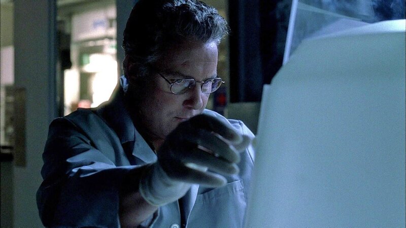 CSI: Vegas S02E01: Blutiges Testament (Burked) – fernsehserien.de