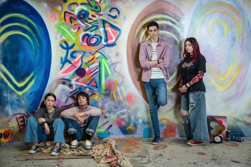 Abenteuer in Silverpoint S02E03: Die erste Challenge (Don’t You Forget ...