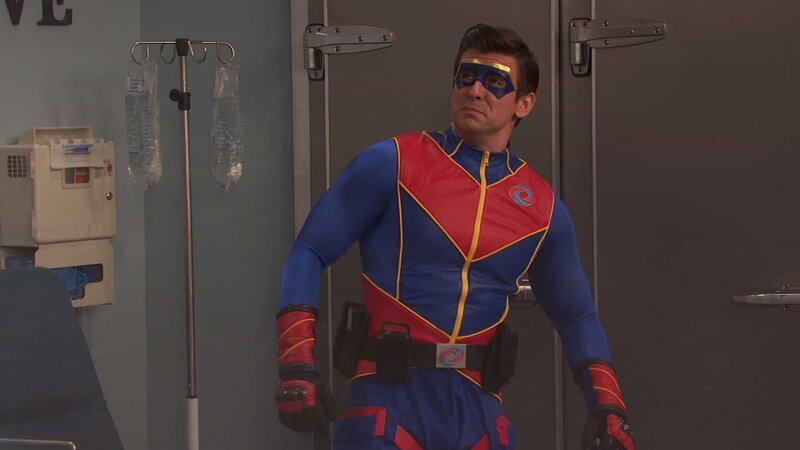 Henry Danger S05E04: Henrys Geburtstag (Henry’s Birthday ...