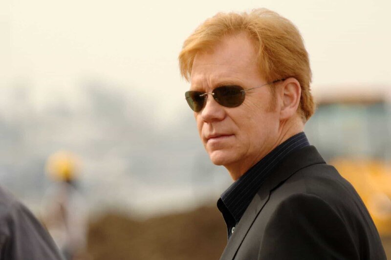 CSI: Miami S05E18: Drei sind einem zuviel (Triple Threat ...