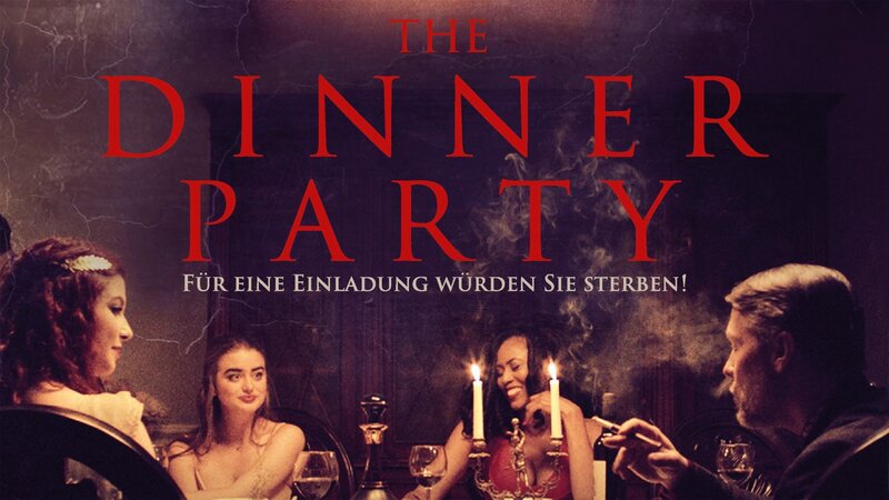 The Dinner Party – fernsehserien.de