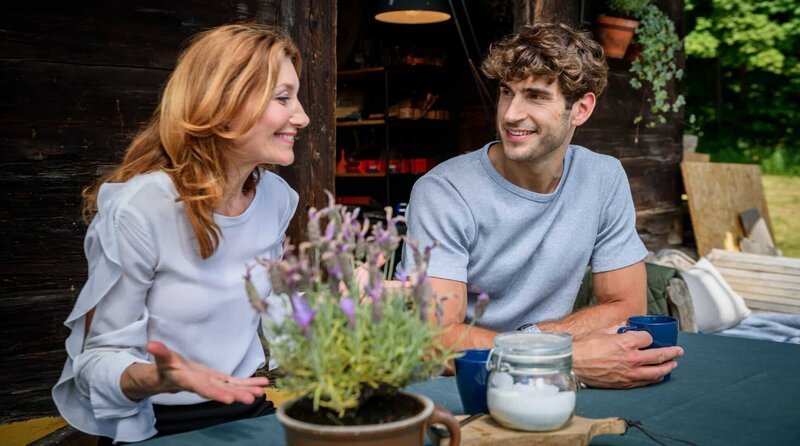 Sturm der Liebe (SdL) 4129: Vorfreude – fernsehserien.de